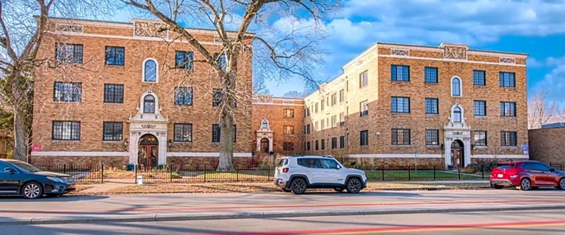 The Best Neighborhoods for Singles and Young Professionals in Indianapolis