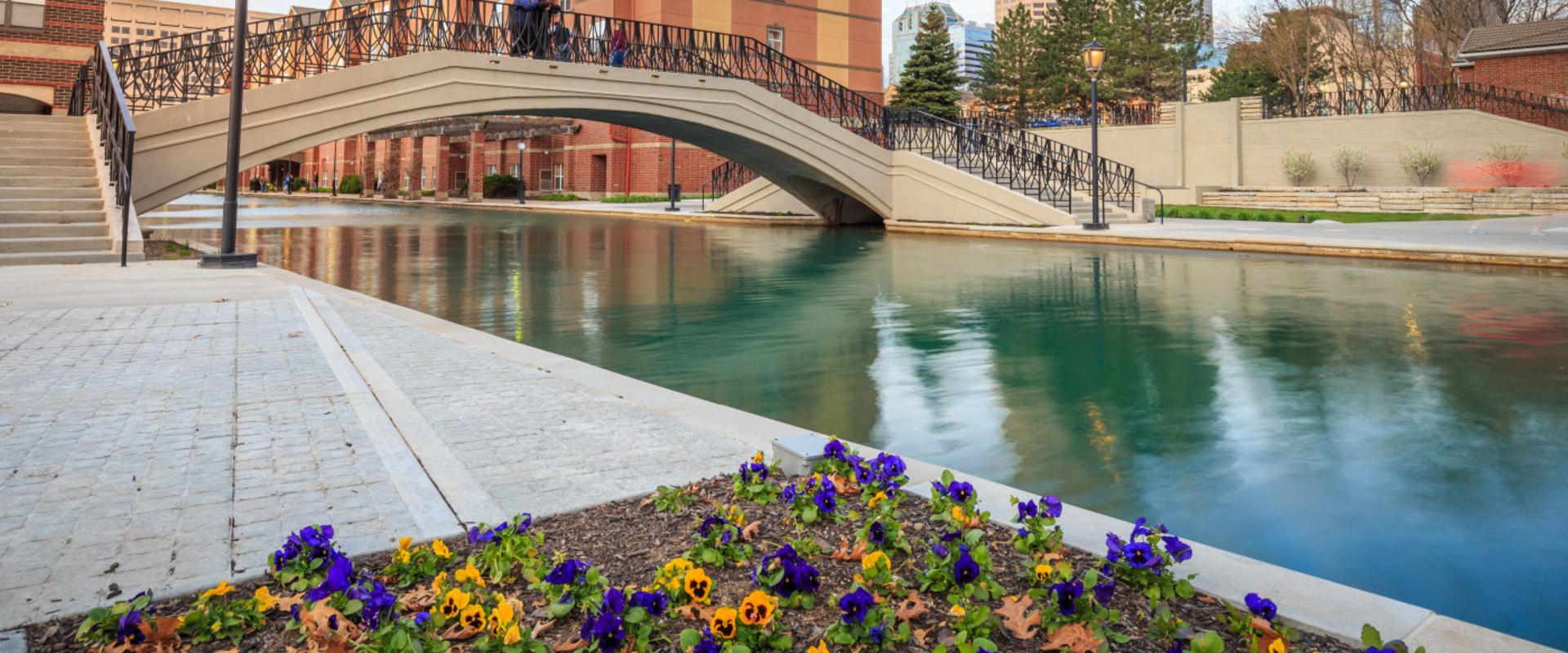5 Best Neighborhoods for Families in Indianapolis